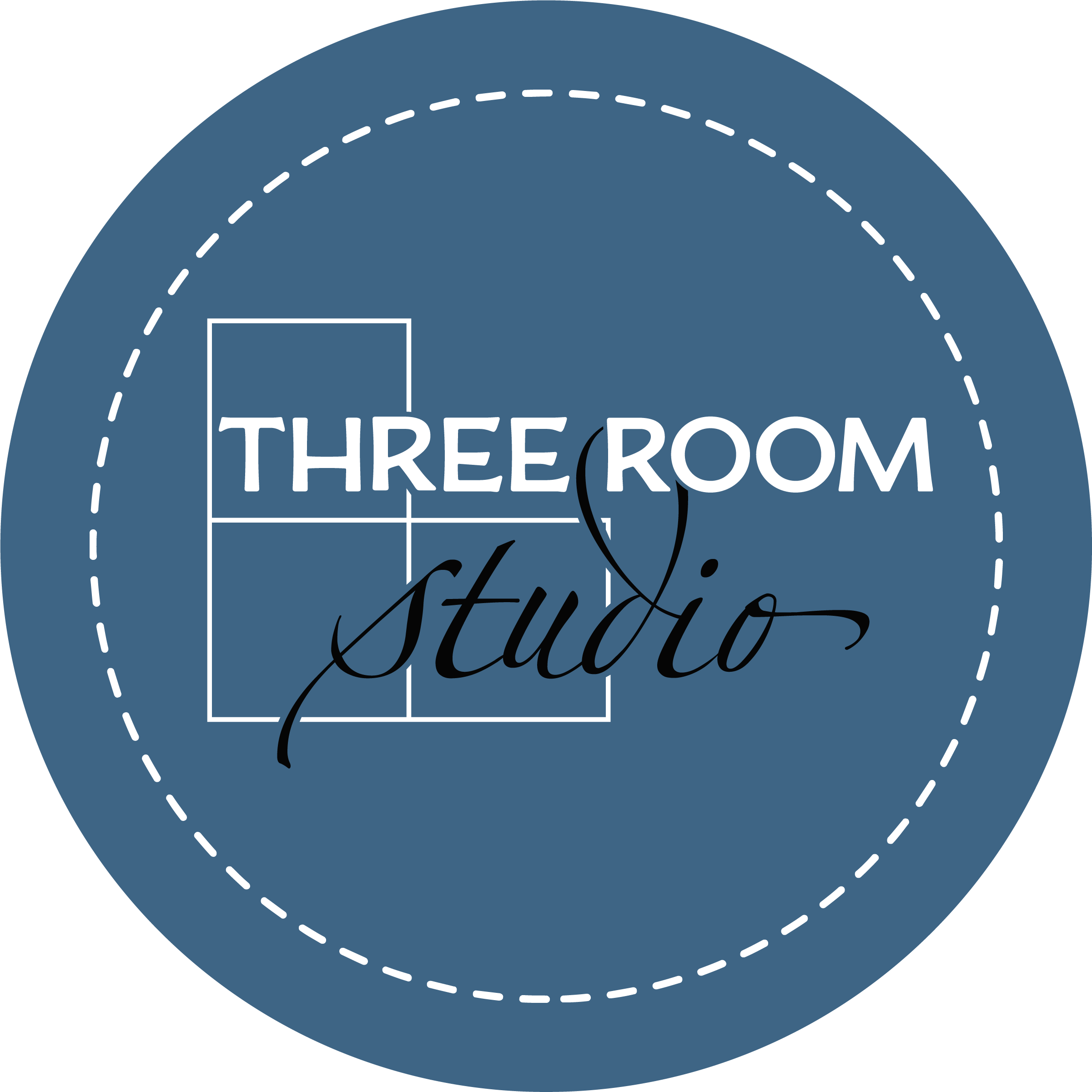 Three Room Studio | High quality stamps, stencils, and stationery